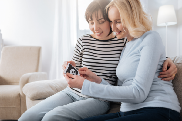 Reciprocal IVF: A Collaborative Approach To LGBTQ+ Family Planning ...