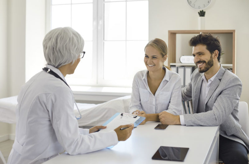 Navigating IVF Complications: Treating Ovarian Hyperstimulation ...