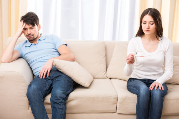 High Libido, Low Sperm Count: Can Testosterone Replacement Cause Male ...