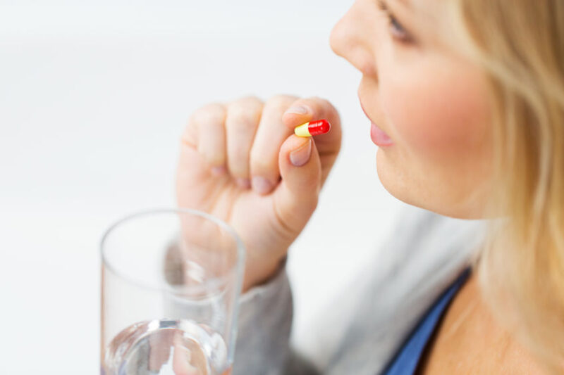 4 Recommended Supplements That May Increase Your IVF Chances ...