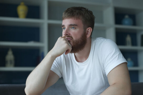 Men Over 40: Low Sex Drive & Fertility Challenges - Reproductive ...