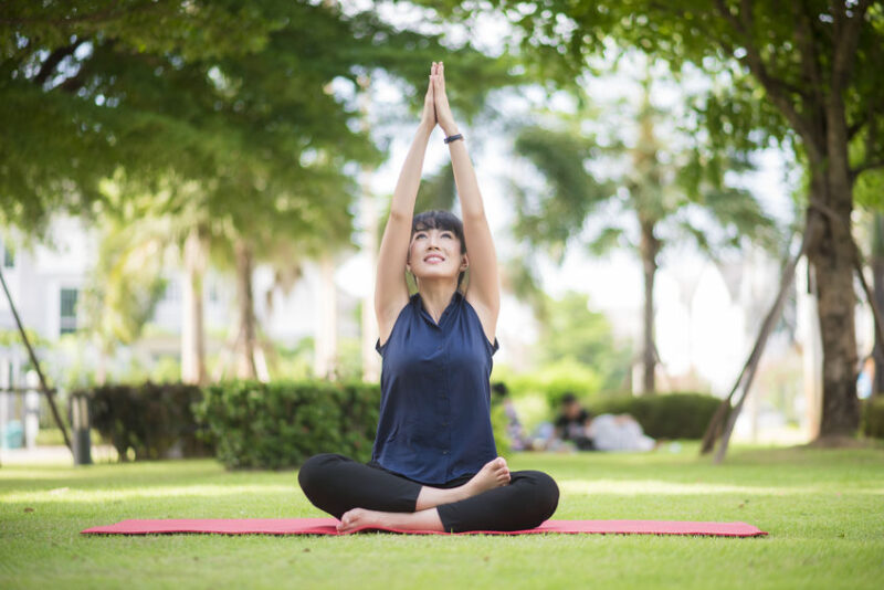 Exercise & Fertility: Finding The Right Balance For IVF Candidates ...